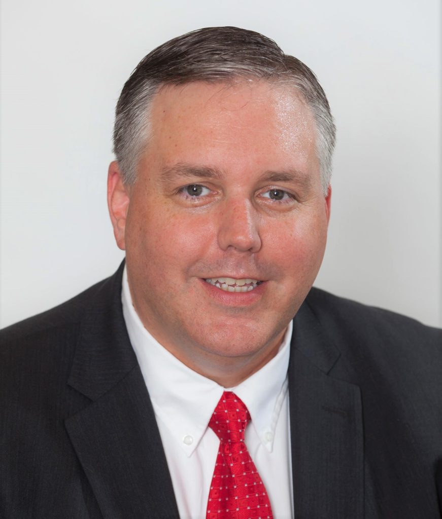 Chad Shearer, JD, MHA - NJHCQI