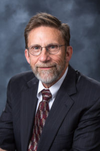 Donald Bryan, JD - NJHCQI