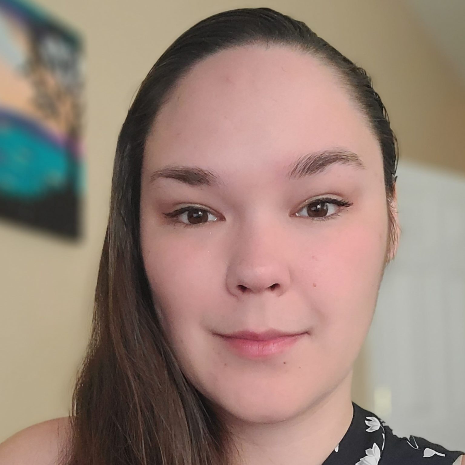 Katie Bisaha - NJHCQI