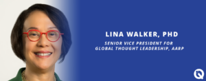 Take Five Interview with Lina Walker, PhD - NJHCQI