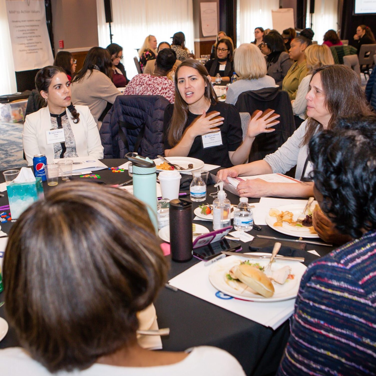 Maternity Action Plan (MAP) - NJHCQI