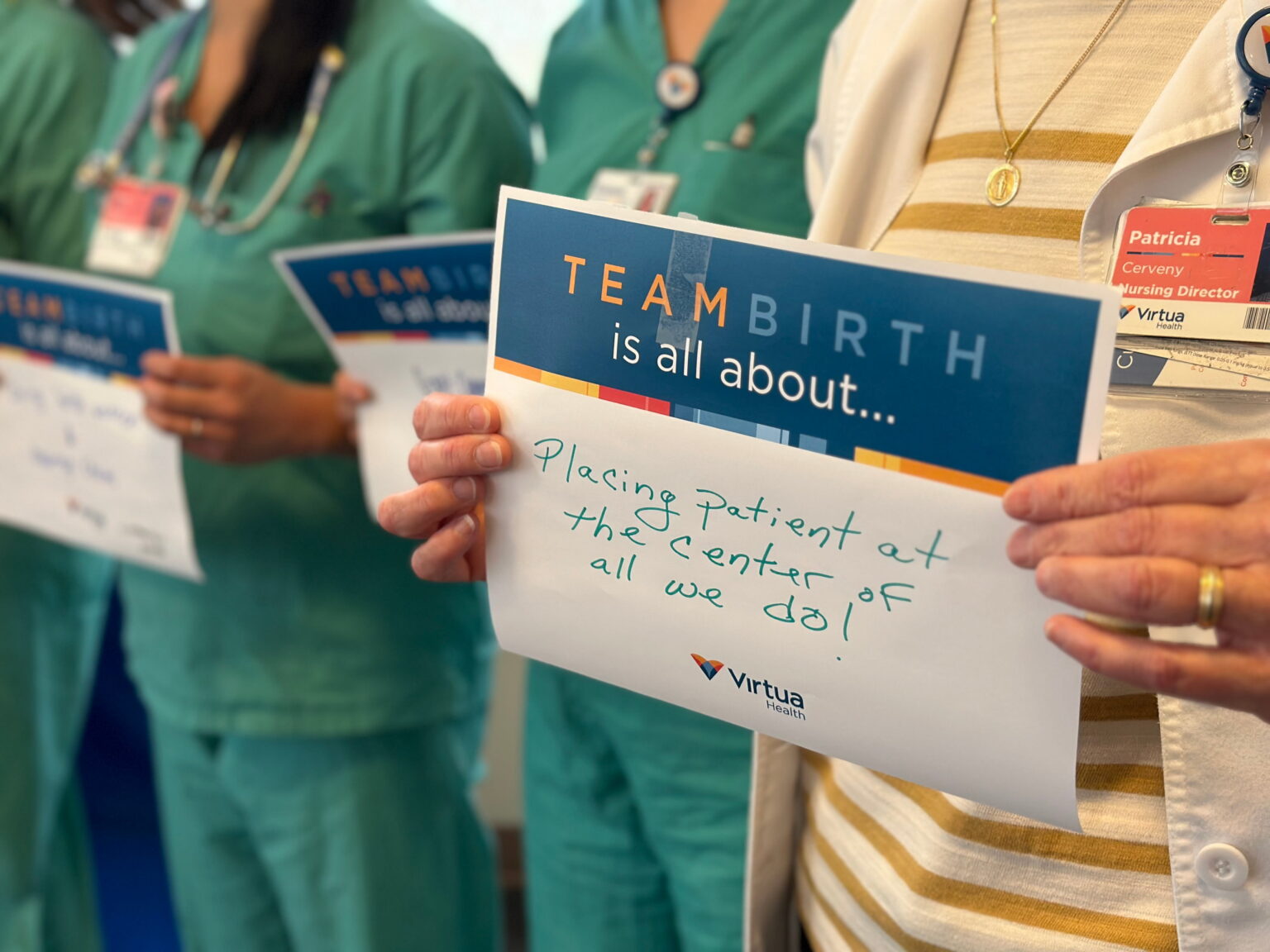 Team Birth - NJHCQI